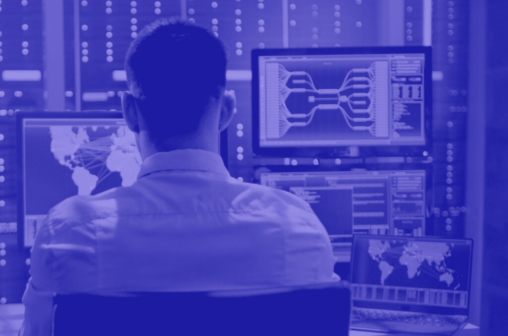 ai-ms – Advent One