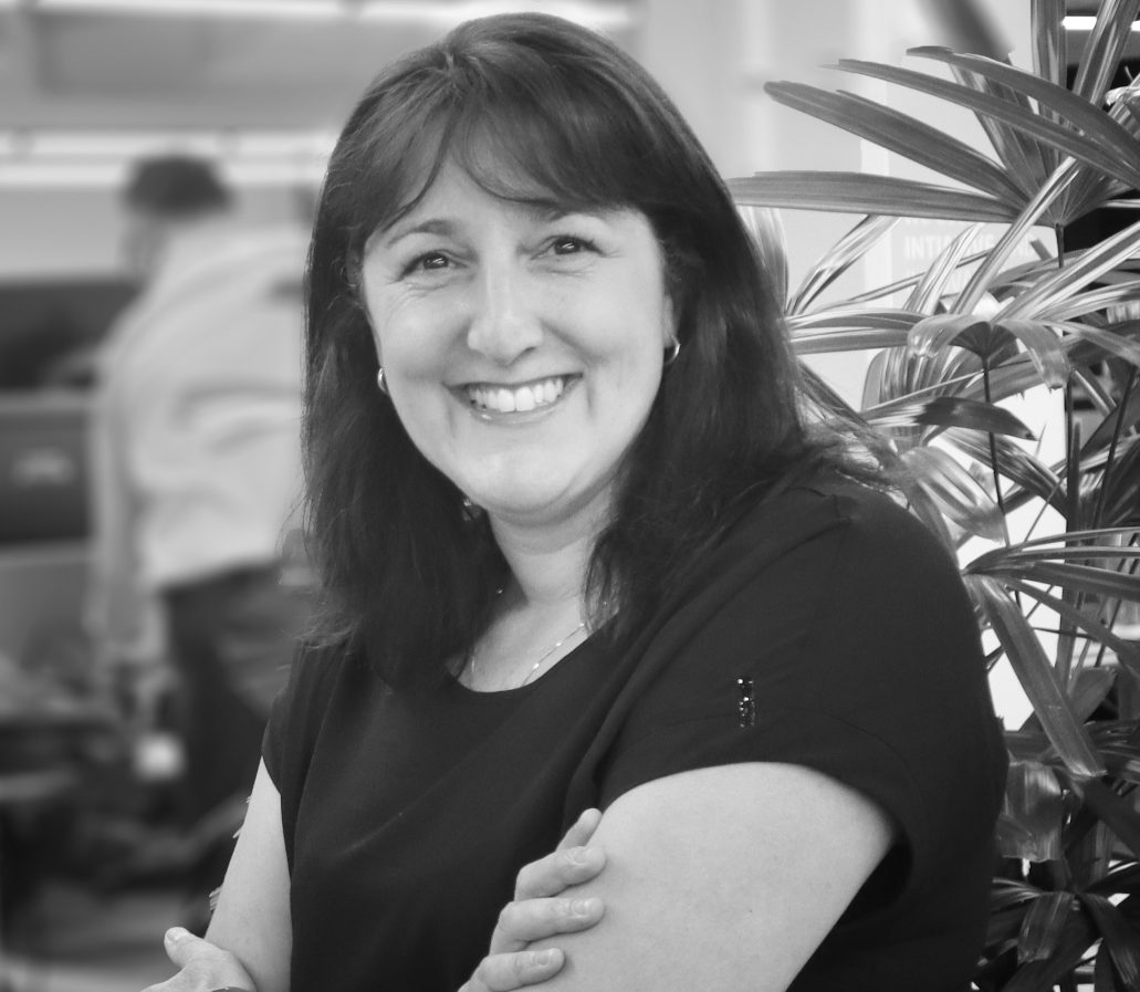 Julie Riggs – Advent One