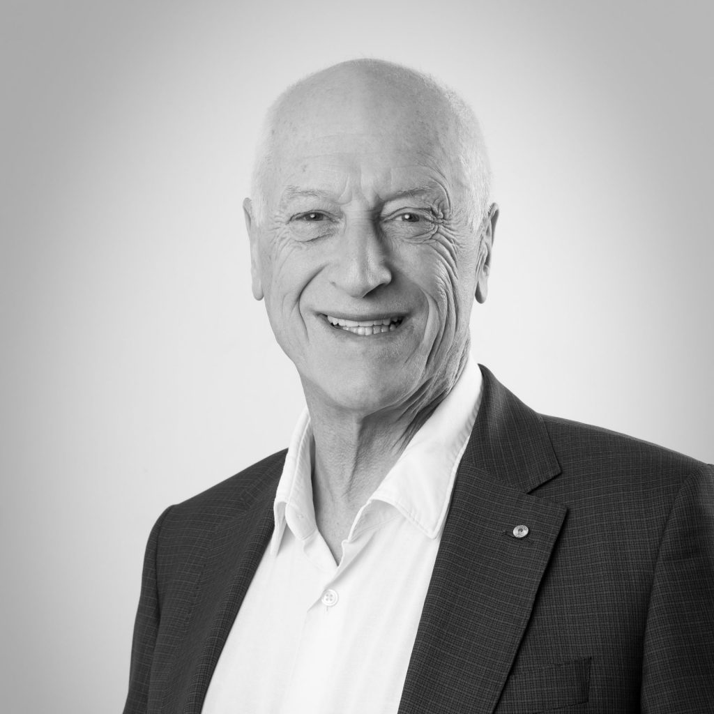 Meet our team – Advent One