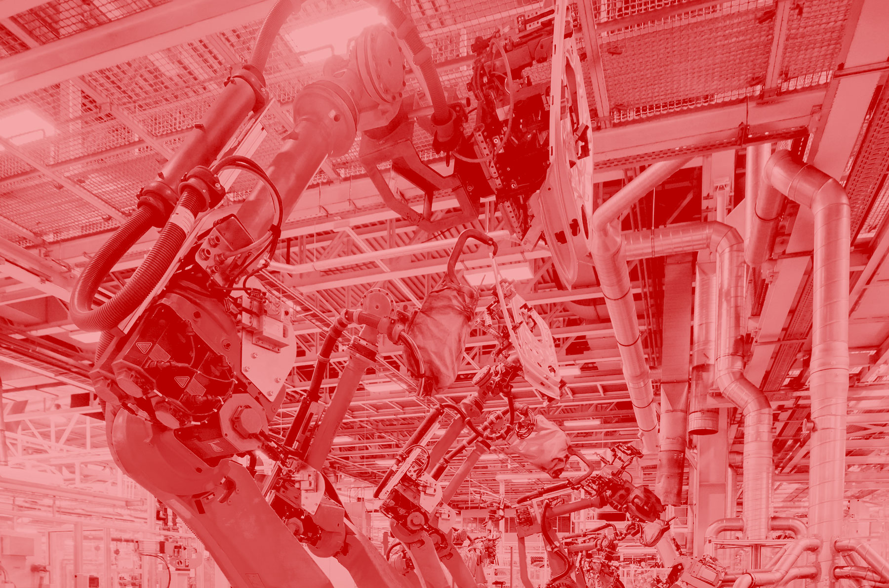 Automation – Advent One